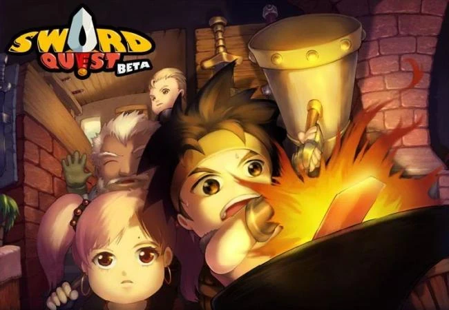 Sword Quest | Wikia Liber Proeliis | Fandom