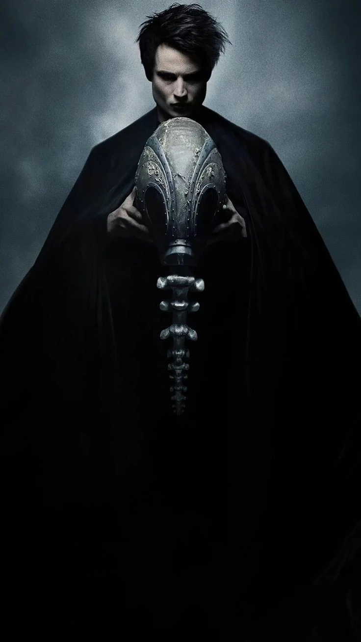 Sandman (Série) | Wikia Liber Proeliis | Fandom