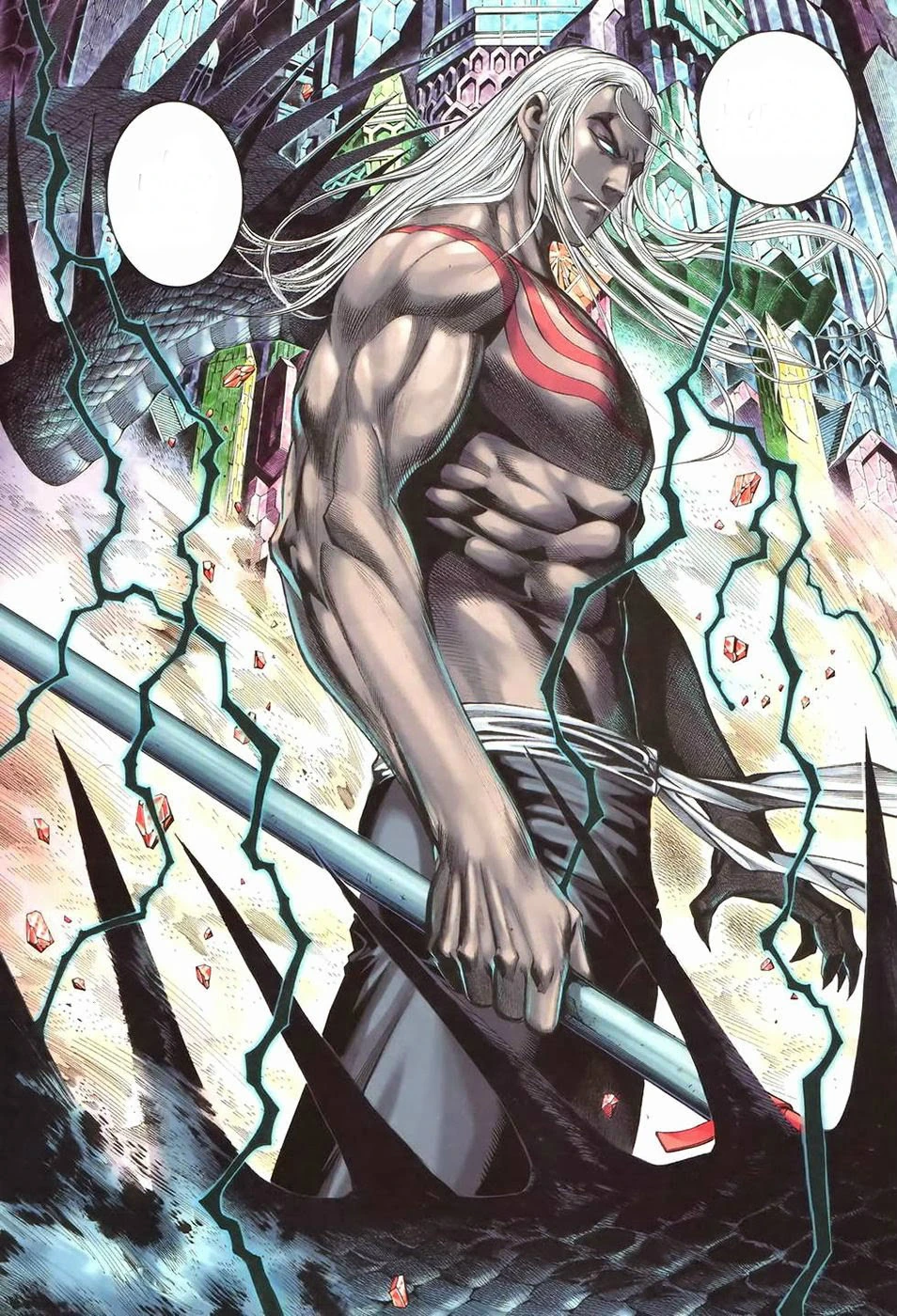 Tian | Wikia Liber Proeliis | Fandom