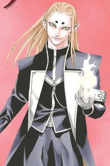 Kuyo | Wikia Liber Proeliis | Fandom