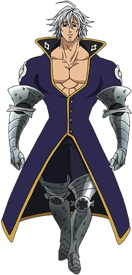 Mael | Wikia Liber Proeliis | Fandom