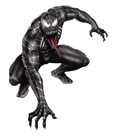 Venom (Trilogia de Sam Raimi) | Wikia Liber Proeliis | Fandom