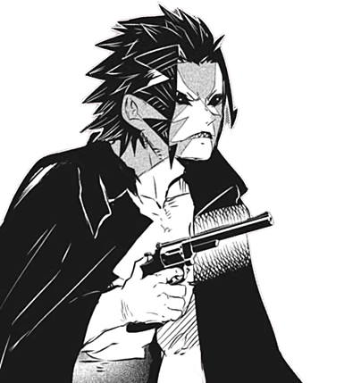 Hairo | Wikia Liber Proeliis | Fandom