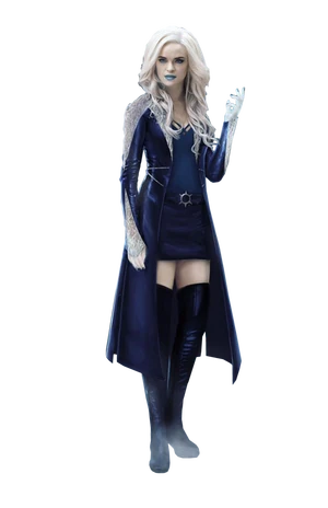 Nevasca (CW) | Wikia Liber Proeliis | Fandom