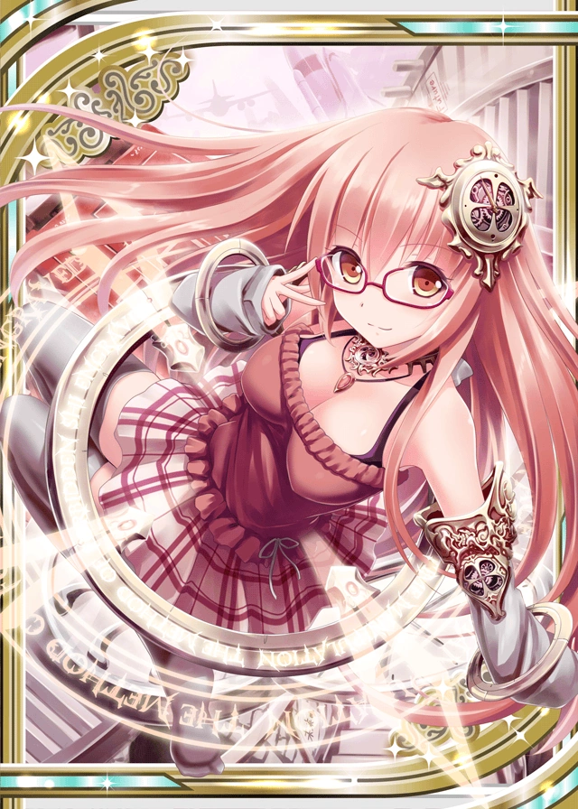 Chronos (Valkyrie Crusade) | Wikia Liber Proeliis | Fandom Chronos (Valkyrie Crusade) | Wikia Liber Proeliis | Fandom