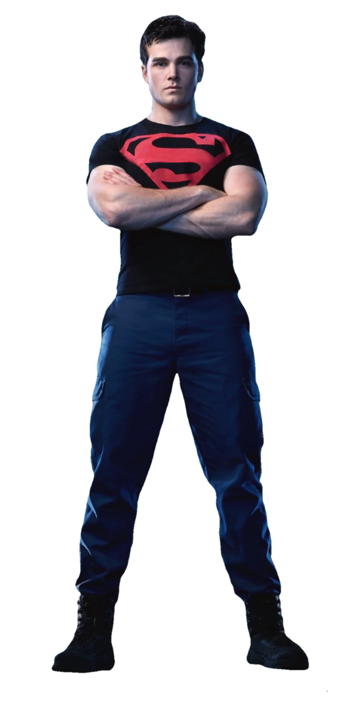 Conner | Wikia Liber Proeliis | Fandom