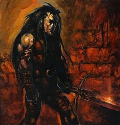 Arawn | Wikia Liber Proeliis | Fandom