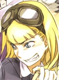 Silvia | Wikia Liber Proeliis | Fandom