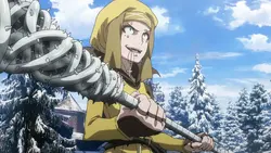 Vento da Frente | Wikia Liber Proeliis | Fandom