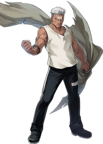 Scar | Wikia Liber Proeliis | Fandom