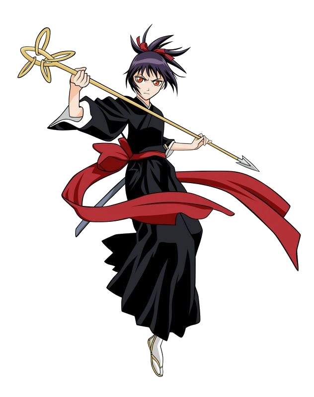 Senna (Bleach) | Wikia Liber Proeliis | Fandom
