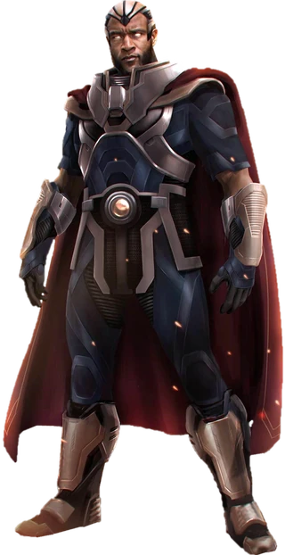 O Monitor (CW) | Wikia Liber Proeliis | Fandom