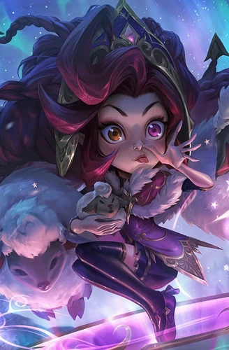 Zoe | Wikia Liber Proeliis | Fandom