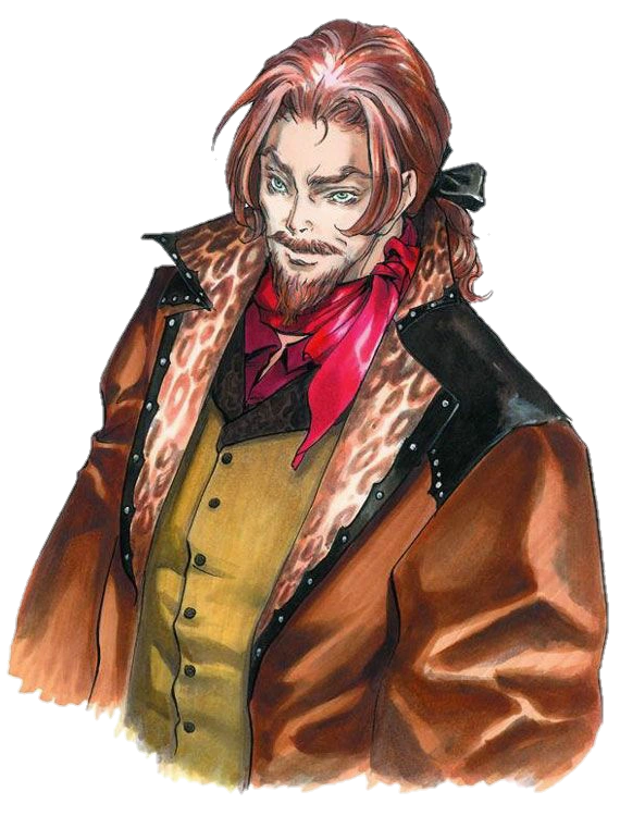 Julius Belmont | Wikia Liber Proeliis | Fandom