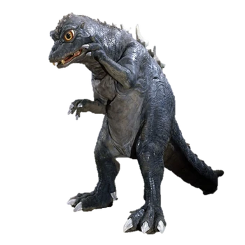 Godzilla Junior | Wikia Liber Proeliis | Fandom