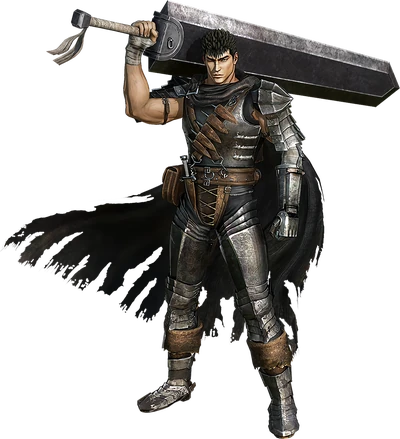 Guts | Wikia Liber Proeliis | Fandom