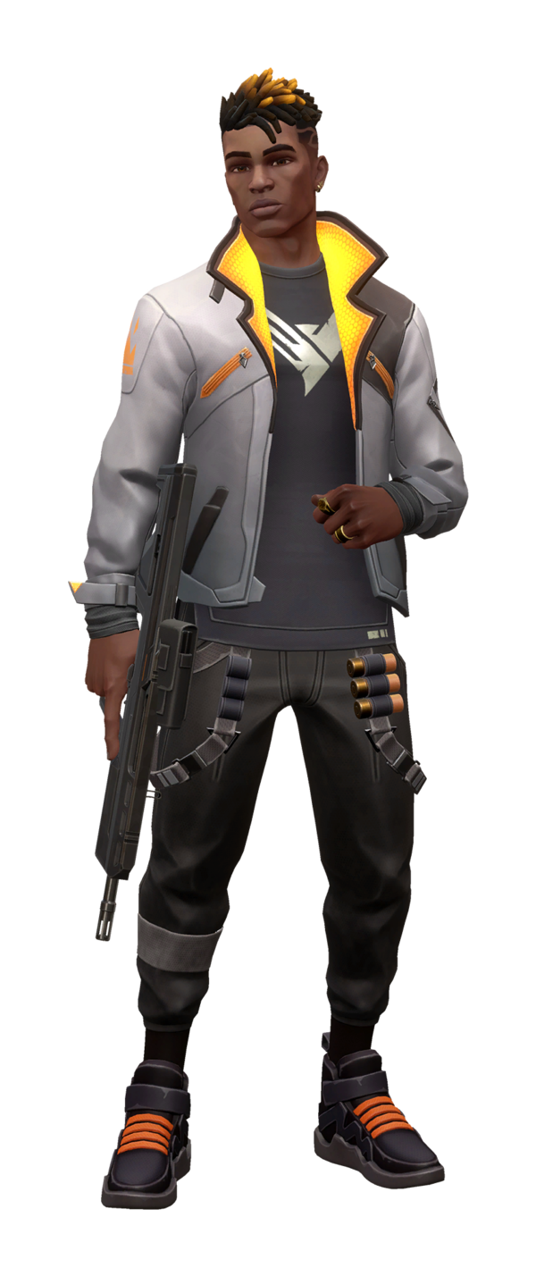 Blog de usuário:Kyo Takashi/Phoenix (Valorant) | Wikia Liber Proeliis ...