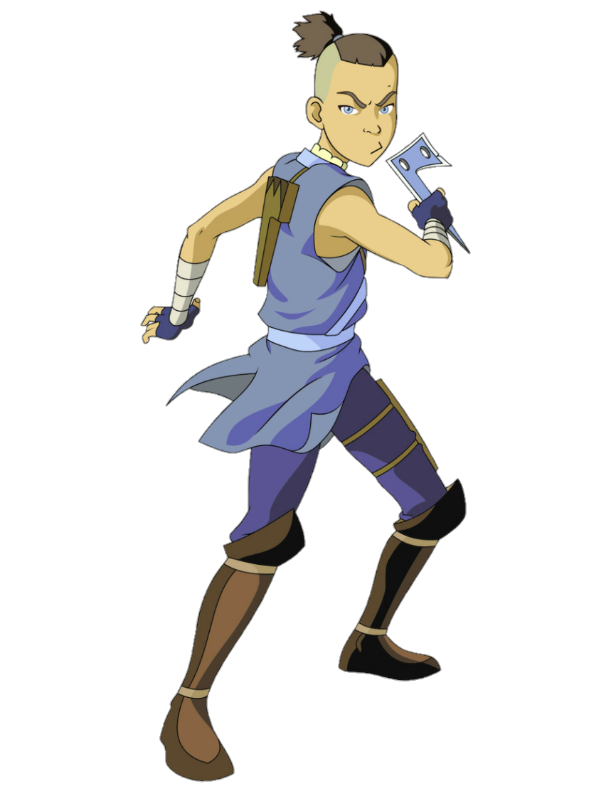 Sokka | Wikia Liber Proeliis | Fandom
