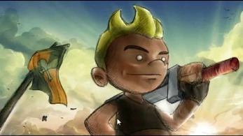 Indieverso | Wikia Liber Proeliis | Fandom