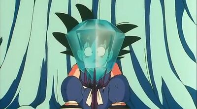 A Bela Adormecida (Dragon Ball) | Wikia Liber Proeliis | Fandom