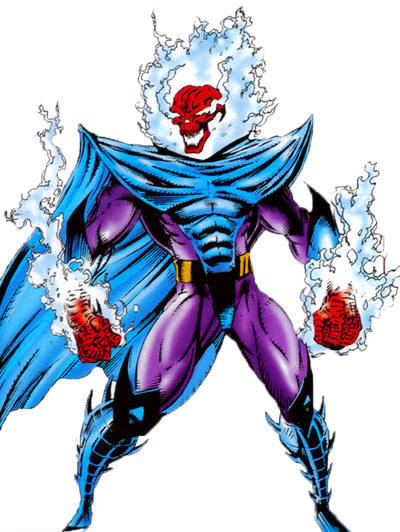 Zarathos | Liberproeliis Wiki | Fandom