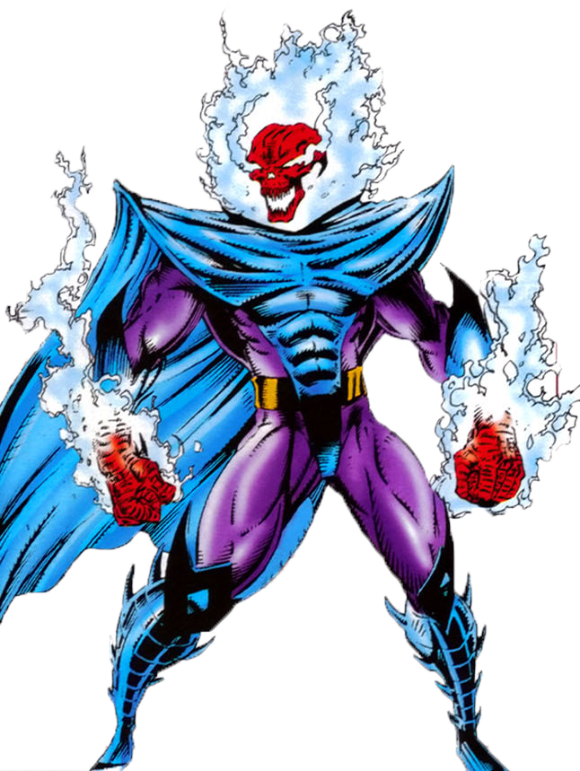 Zarathos | Wikia Liber Proeliis | Fandom