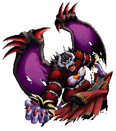 Demon (Digimon) | Wikia Liber Proeliis | Fandom