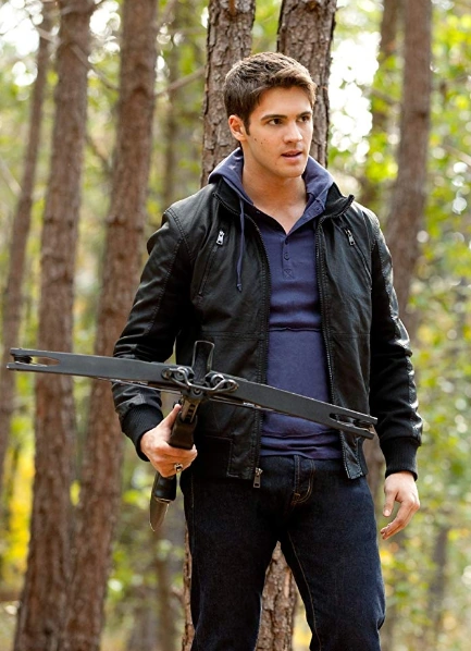 Jeremy Gilbert | Wikia Liber Proeliis | Fandom