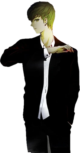 Taebin | Wikia Liber Proeliis | Fandom