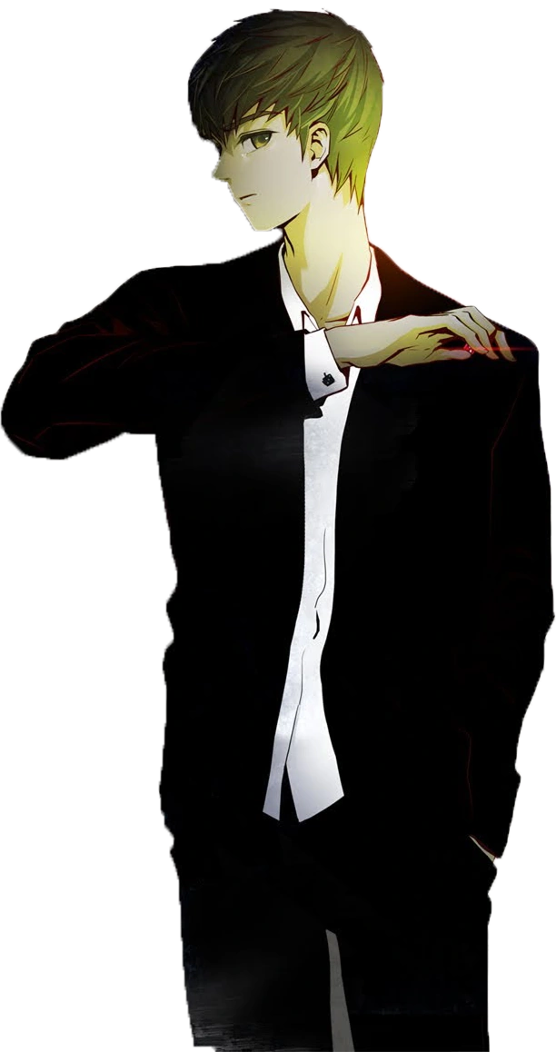 Taebin | Wikia Liber Proeliis | Fandom