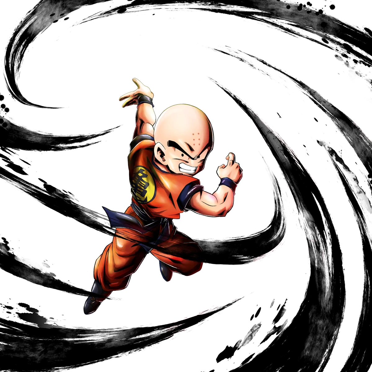 Krillin | Liberproeliis Wiki | Fandom