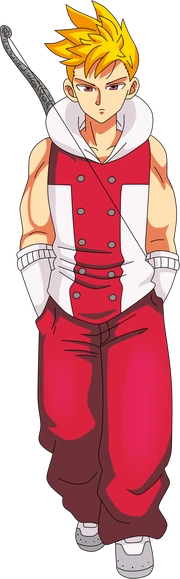 Lancelot (Nanatsu no Taizai) | Wikia Liber Proeliis | Fandom