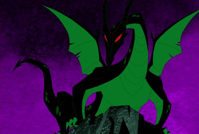 Diagon | Wikia Liber Proeliis | Fandom