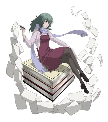 Eto Yoshimura | Wikia Liber Proeliis | Fandom