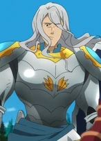 Nanatsu no Taizai | Wikia Liber Proeliis | Fandom