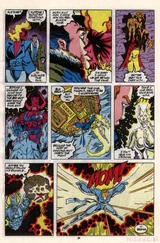 White Phoenix of The Crown (Jean Grey) | Liberproeliis Wiki | Fandom
