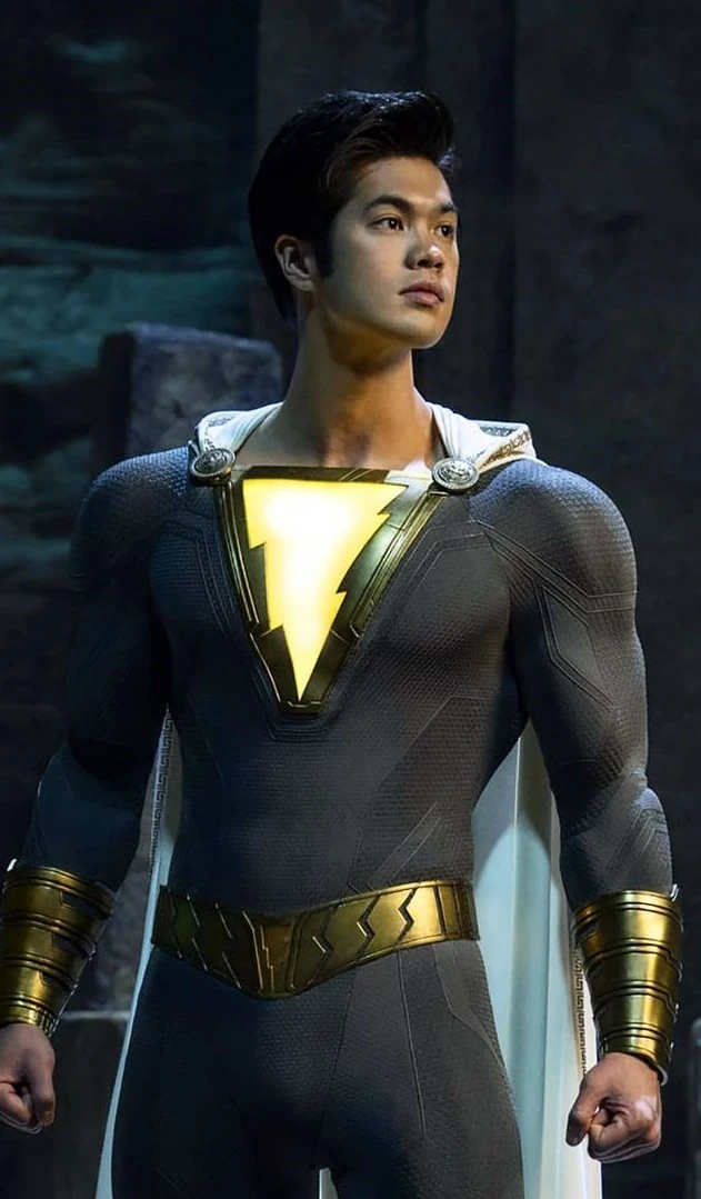 Eugene Choi | Wikia Liber Proeliis | Fandom