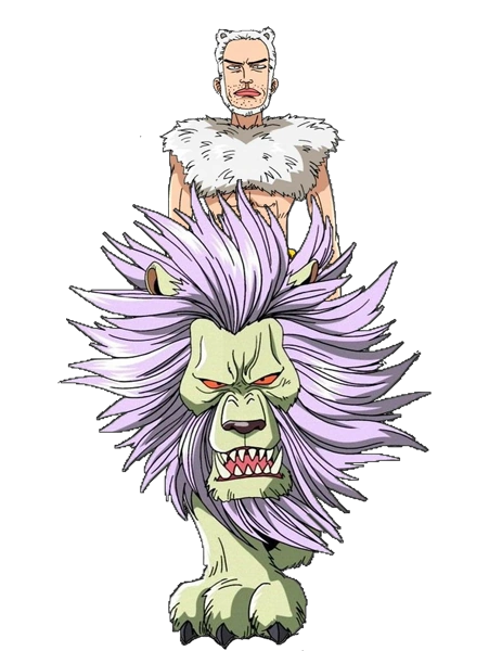 Mohji | Wikia Liber Proeliis | Fandom