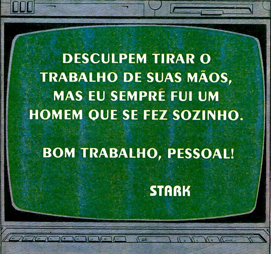 Blog de usuário:Foreverghost11/Tony Stark a self-made man (Marvel ...