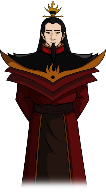 Ozai | Wikia Liber Proeliis | Fandom