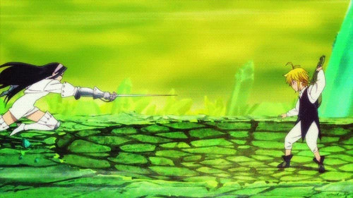 Attack Reflection | Liberproeliis Wiki | Fandom