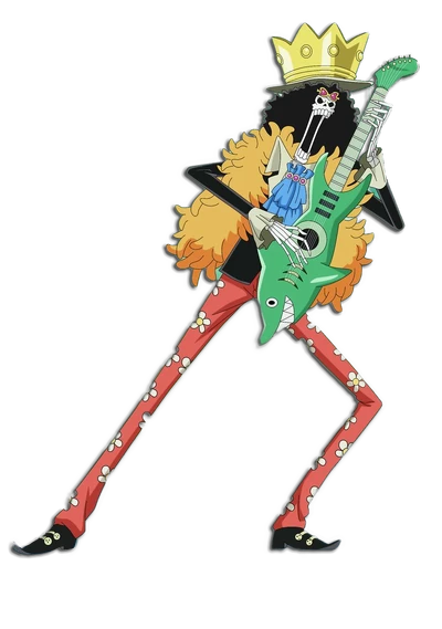 Brook | Wikia Liber Proeliis | Fandom