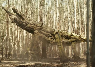 Spore Mantis | Wikia Liber Proeliis | Fandom