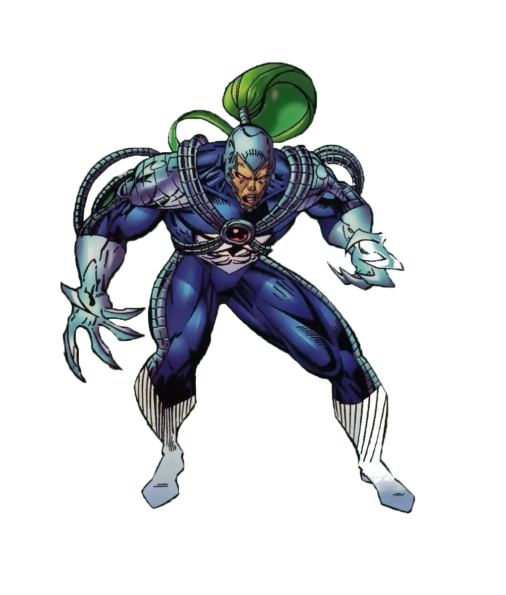 Warblade | Wikia Liber Proeliis | Fandom