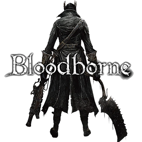 Categoria:Bloodborne | Wikia Liber Proeliis | Fandom