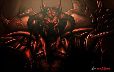 Sepulchure | Wikia Liber Proeliis | Fandom