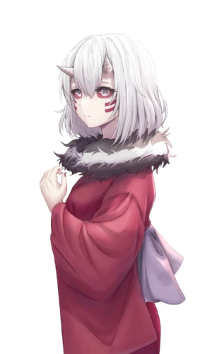 Mukago | Wikia Liber Proeliis | Fandom