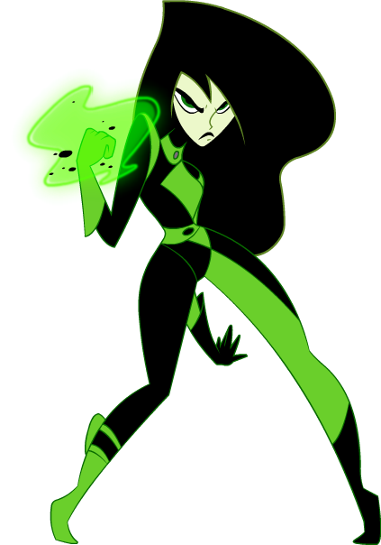 Shego | Wikia Liber Proeliis | Fandom