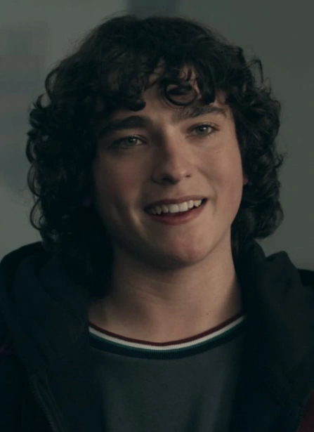 Jordan Kent (Superman & Lois) | Wikia Liber Proeliis | Fandom