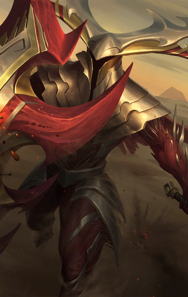 League of Legends | Wikia Liber Proeliis | Fandom